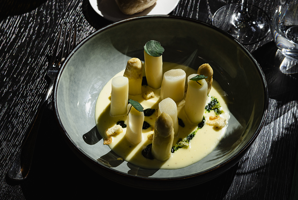 Bagnole Brasserie - Restaurant à l'Autoworld